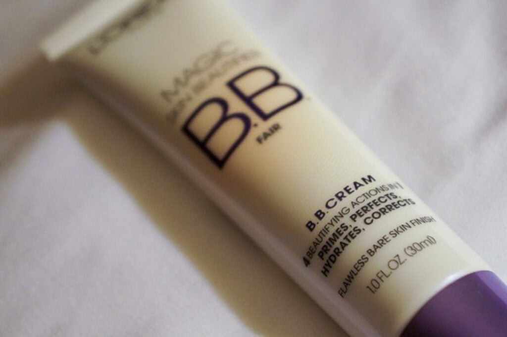 BB Cream Demystified: Can Beauty Come in a Balm?