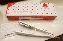 How Voloom Works on Fine, Thin, Straight Hair • All Things Fadra