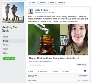 Protecting Intellectual Property on Facebook - All Things Fadra