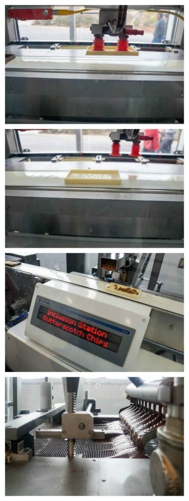 Making A Day of Hershey's Chocolate World • All Things Fadra