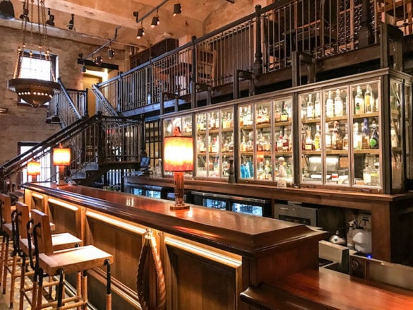 Hotel Emma - A Photographer's Dream in San Antonio • All Things Fadra