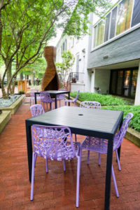 The River Inn made us feel right at home in Washington, DC • All Things ...