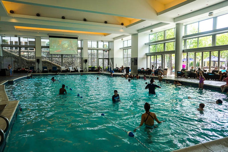 Summer Holiday at Gaylord National - All Things Fadra