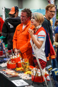 Everything You Need to Know About Awesome Con - All Things Fadra