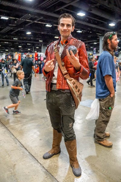 Everything You Need to Know About Awesome Con - All Things Fadra