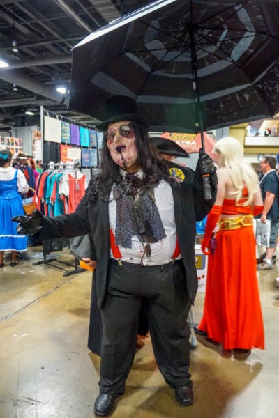 Everything You Need to Know About Awesome Con - All Things Fadra