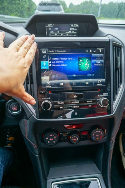 Why You'll be Impressed with the Subaru Impreza - All Things Fadra