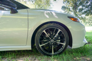 First Look at the 2018 Toyota Camry • All Things Fadra