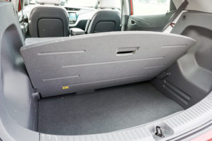 Banish Your Range Anxiety with the Chevy Bolt - All Things Fadra