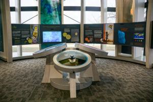 The OTHER Space Center in the middle of Maryland • All Things Fadra