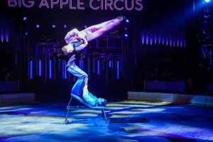 Big Apple Circus Will Make You Love the Circus Again - All Things Fadra