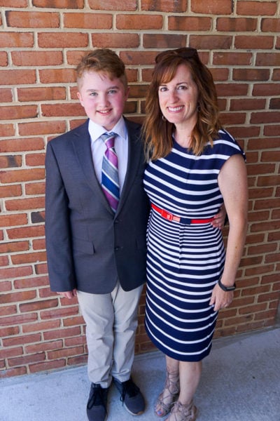 Fifth Grade (and the Road to Middle School) • All Things Fadra