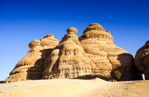 A Day in Al-Ula, Saudi Arabia • All Things Fadra