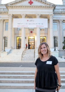 13 Things You Probably Didn't Know About the American Red Cross