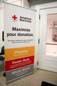 13 Things You Probably Didn't Know About the American Red Cross