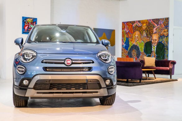 Exploring Hyundai at the California Proving Ground • All Things Fadra