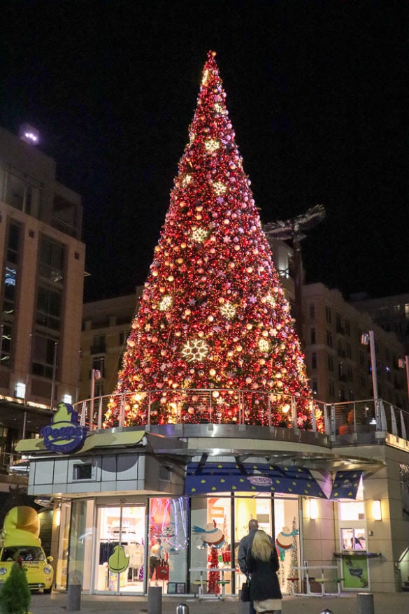 Gaylord ICE! is back at National Harbor • All Things Fadra