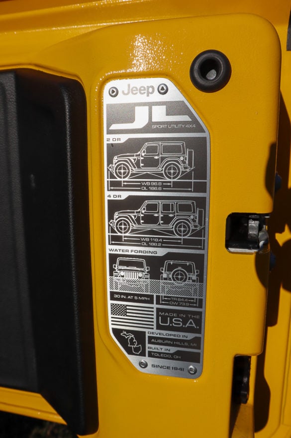 Jeep Wrangler EcoDiesel Review - Family and Commuter Car