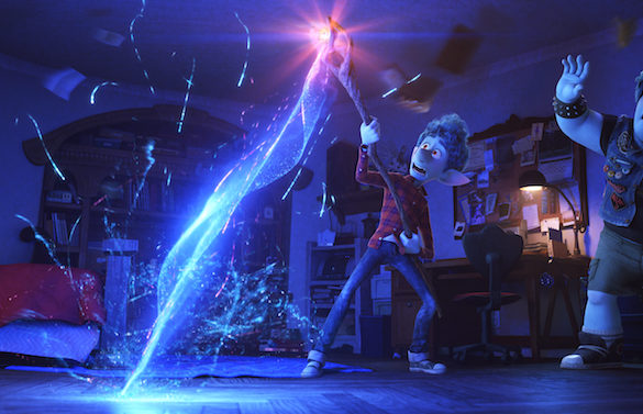 Building the LEGO Disney Castle Bag by Bag • All Things Fadra