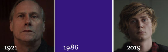 Catching Up the Timeline for Netflix Original DARK Season 2