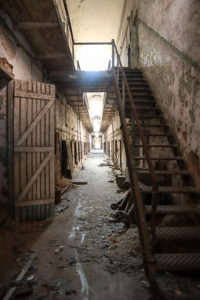 Eastern State Penitentiary is more than a Creepy Prison • All Things Fadra