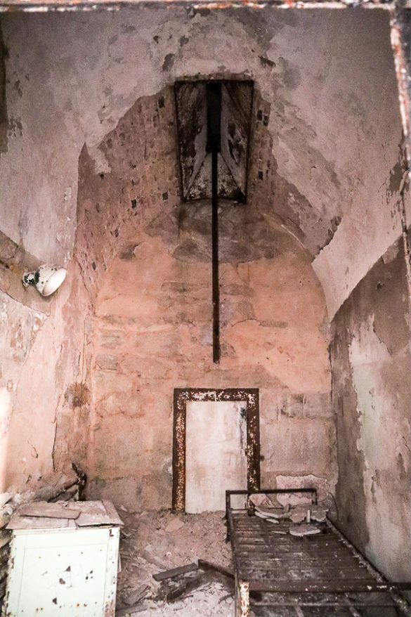 Eastern State Penitentiary is more than a Creepy Prison • All Things Fadra