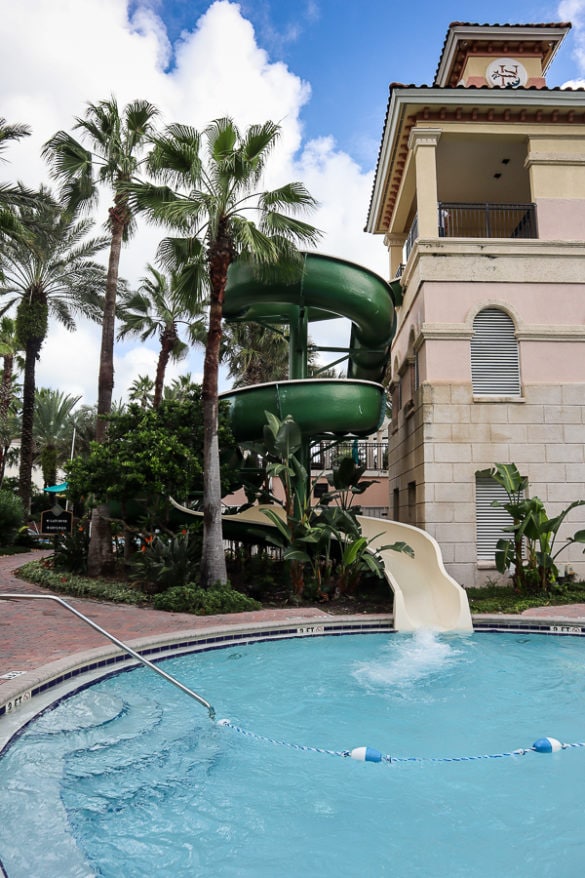 Hammock Beach Resort - Secret Florida Getaway on the Atlantic Coast
