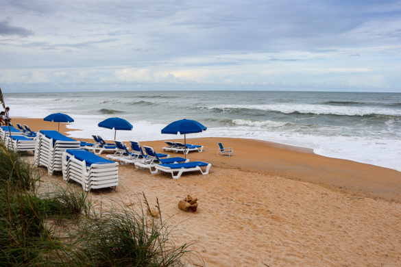 Hammock Beach Resort - Secret Florida Getaway on the Atlantic Coast