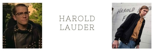 The Stand (1994) vs The Stand (2020) • All Things Fadra