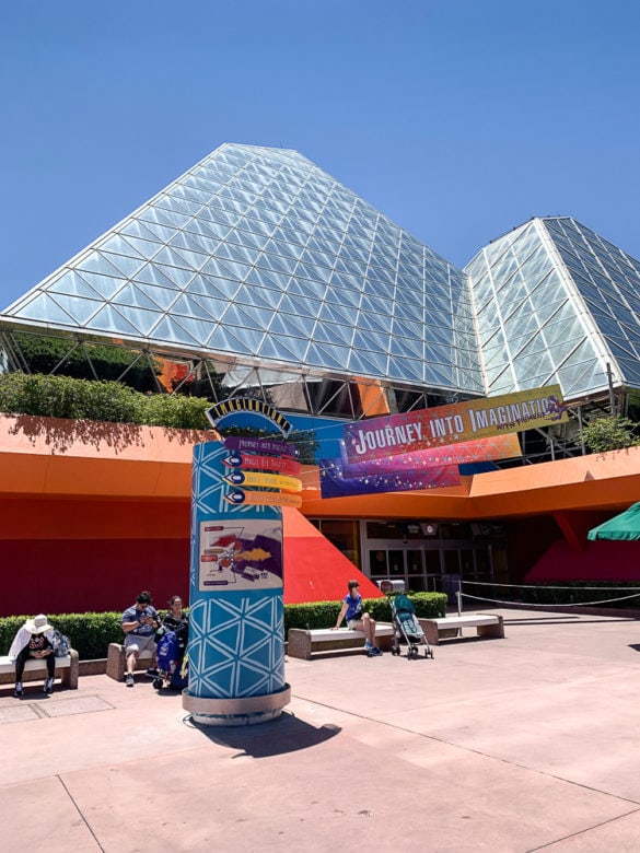 Why We Joined DVC - the Disney Vacation Club • All Things Fadra