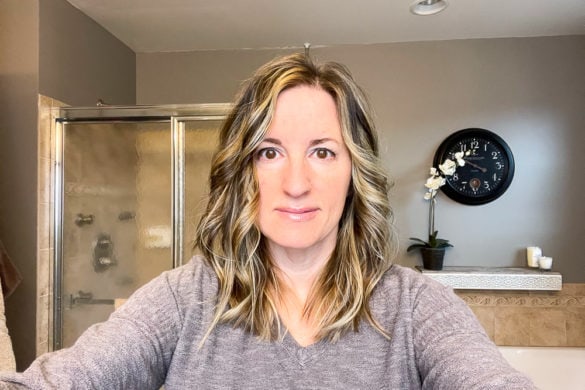 How to Use Overtone Coloring Conditioner Step by Step