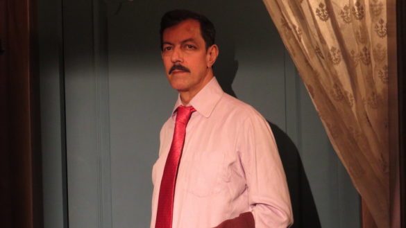 RK/RKAY: Indian Black Comedy that is So Meta • All Things Fadra