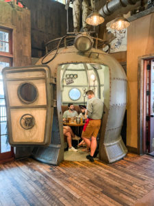 The Perfect Itinerary for a Day at Disney Springs • All Things Fadra