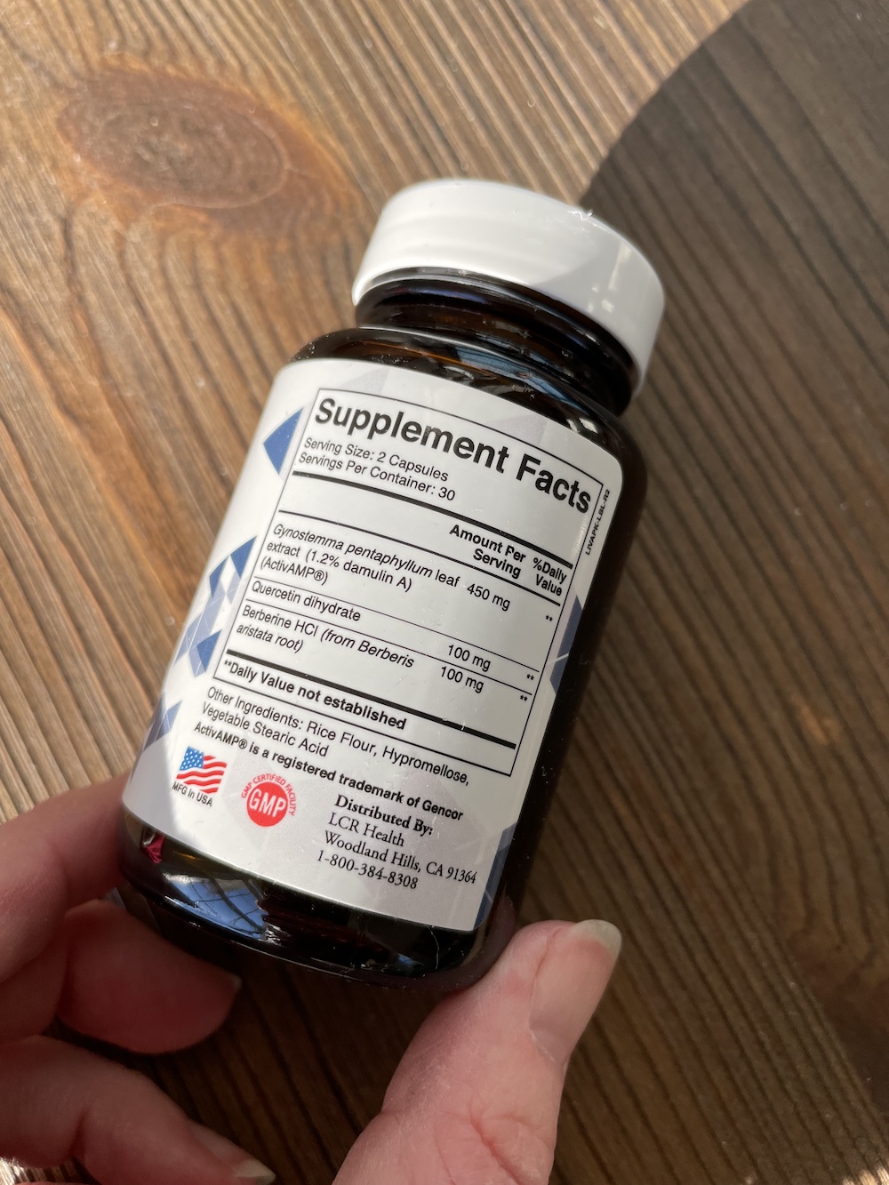 Active-PK Review: What It's Actually Good For • All Things Fadra