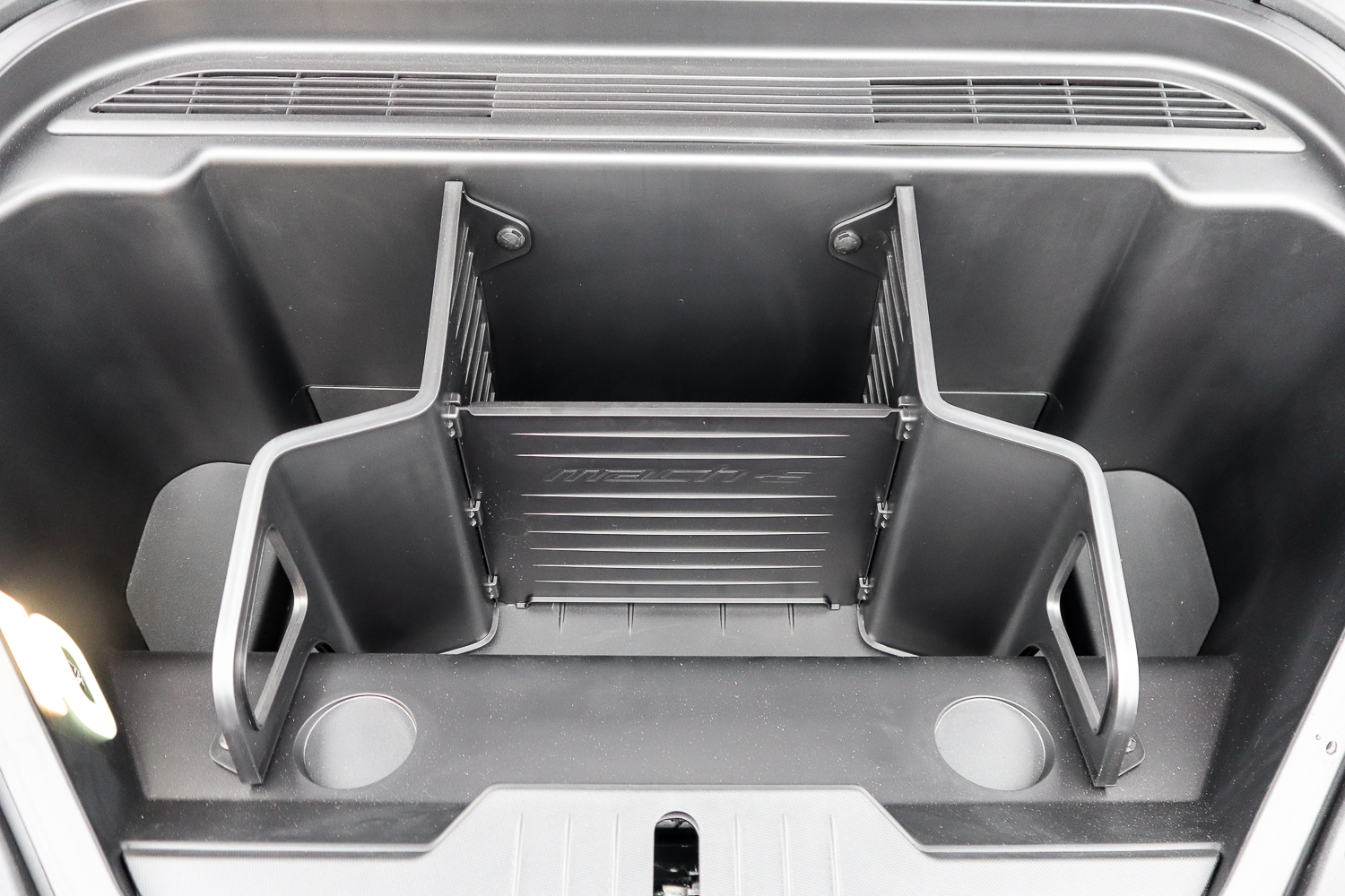 2021 Ford Mustang Mach-E: Is it really a Mustang? • All Things Fadra