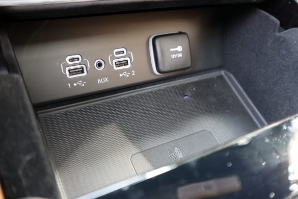 2021 Jeep Grand Cherokee L Summit Reserve Review - All Things Fadra