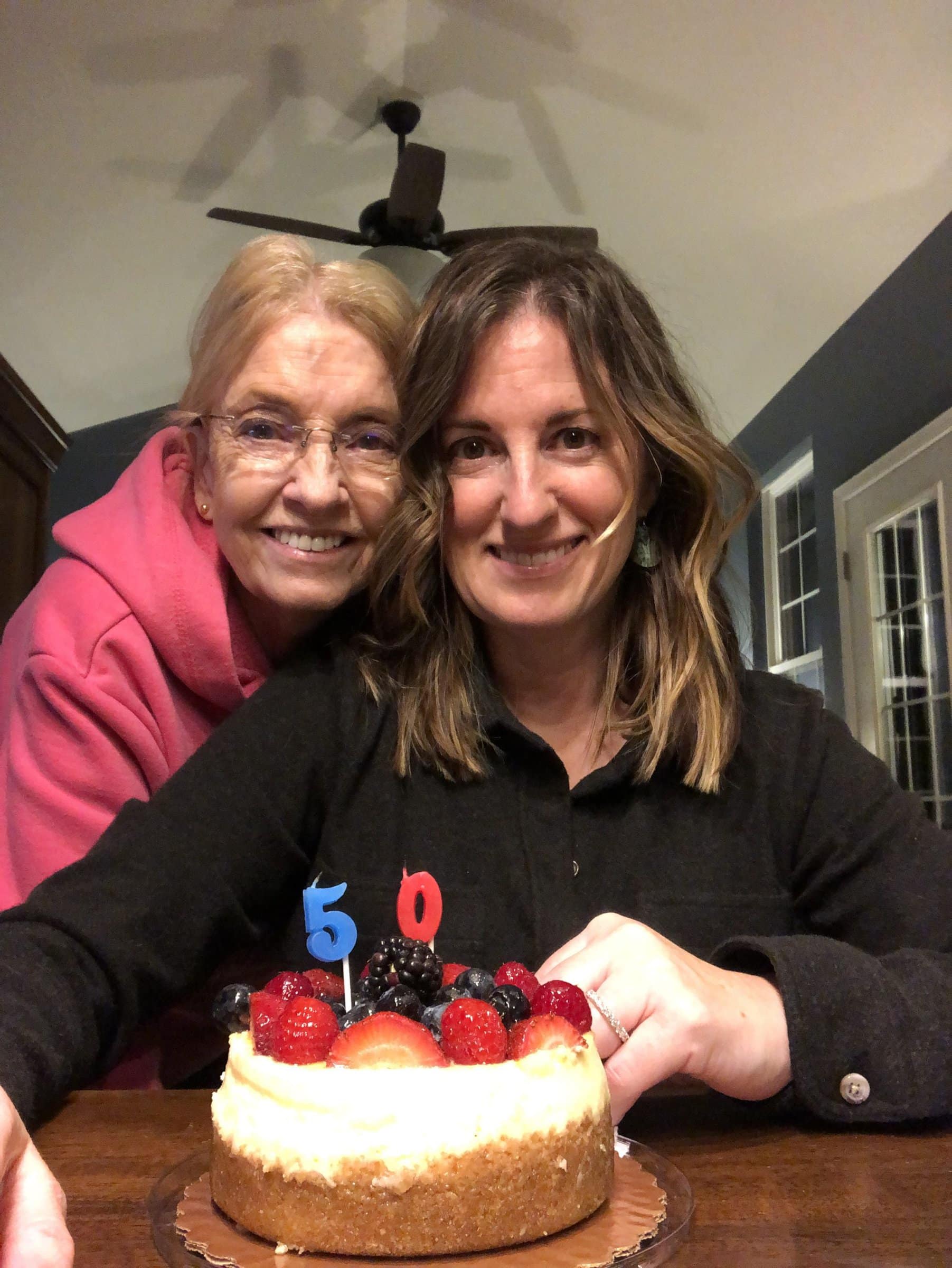 What to Do When Your Mother Dies • All Things Fadra