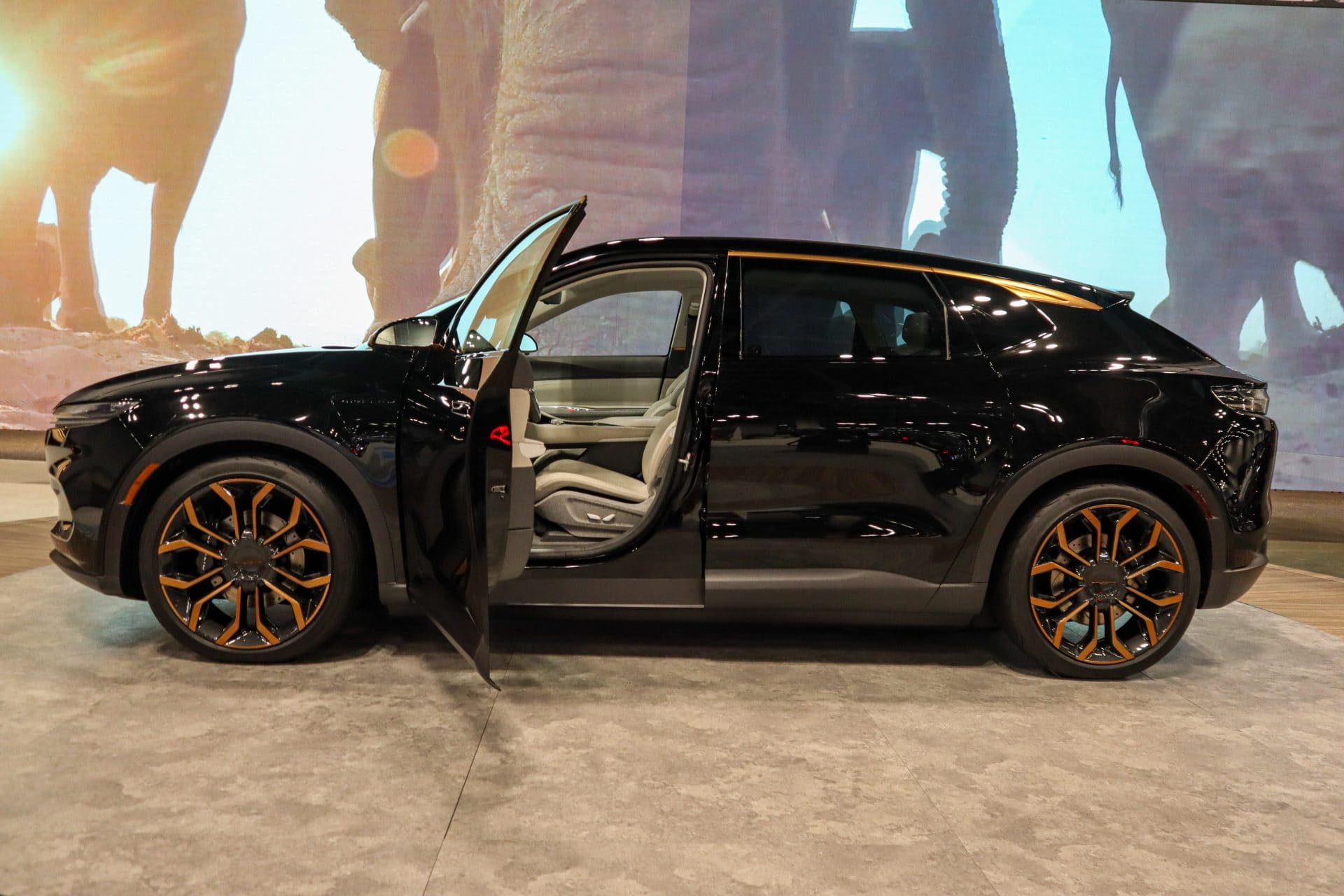 The Newest and Best EVs Right Now