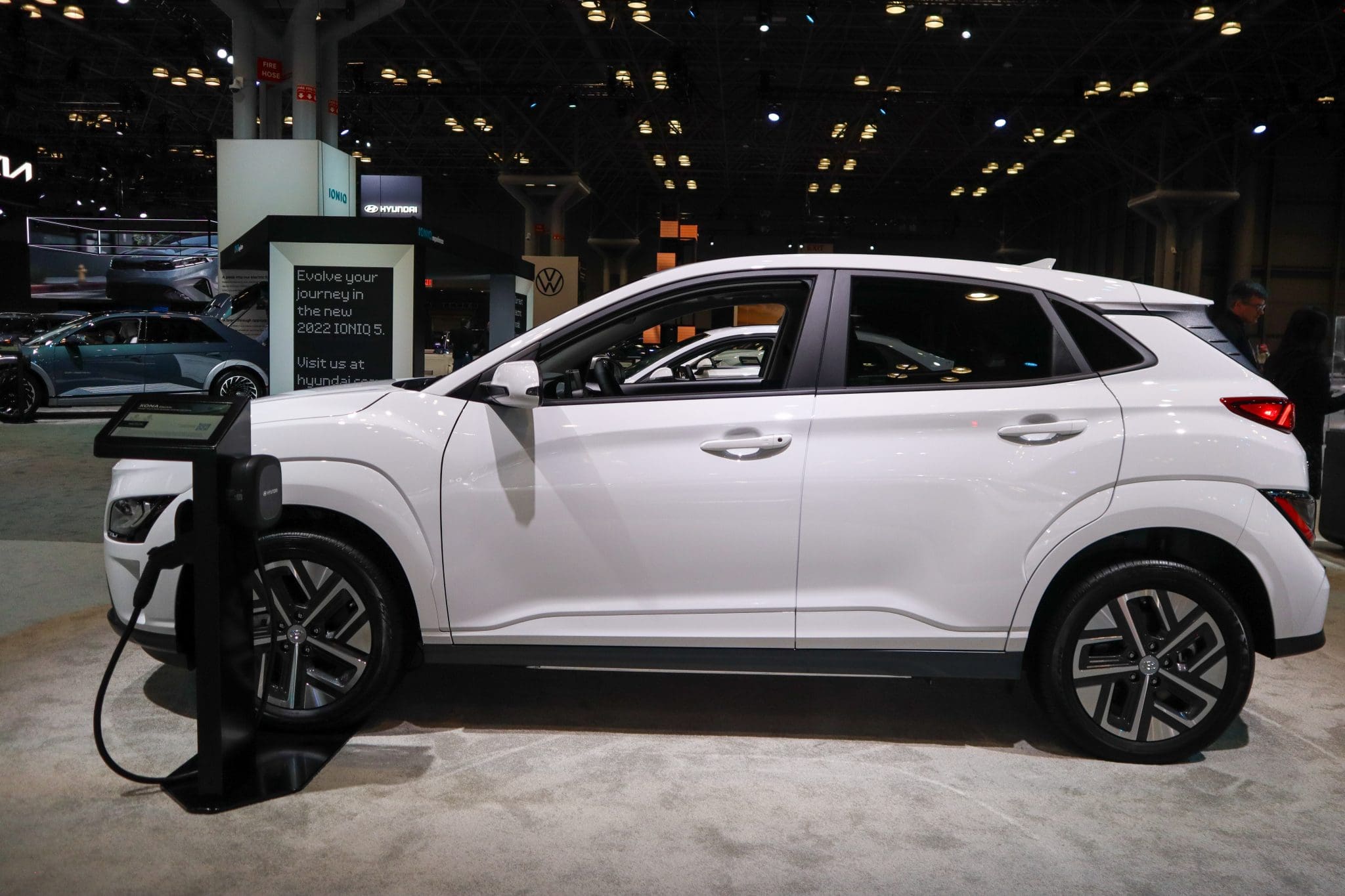 The Newest and Best EVs Right Now