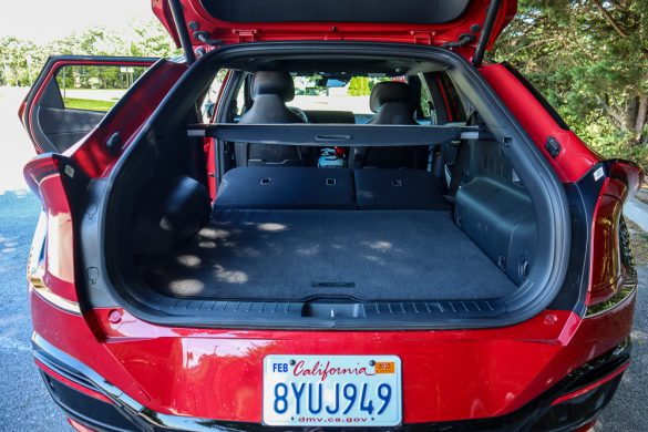 Kia EV6 - A Car-First Electric Vehicle • All Things Fadra