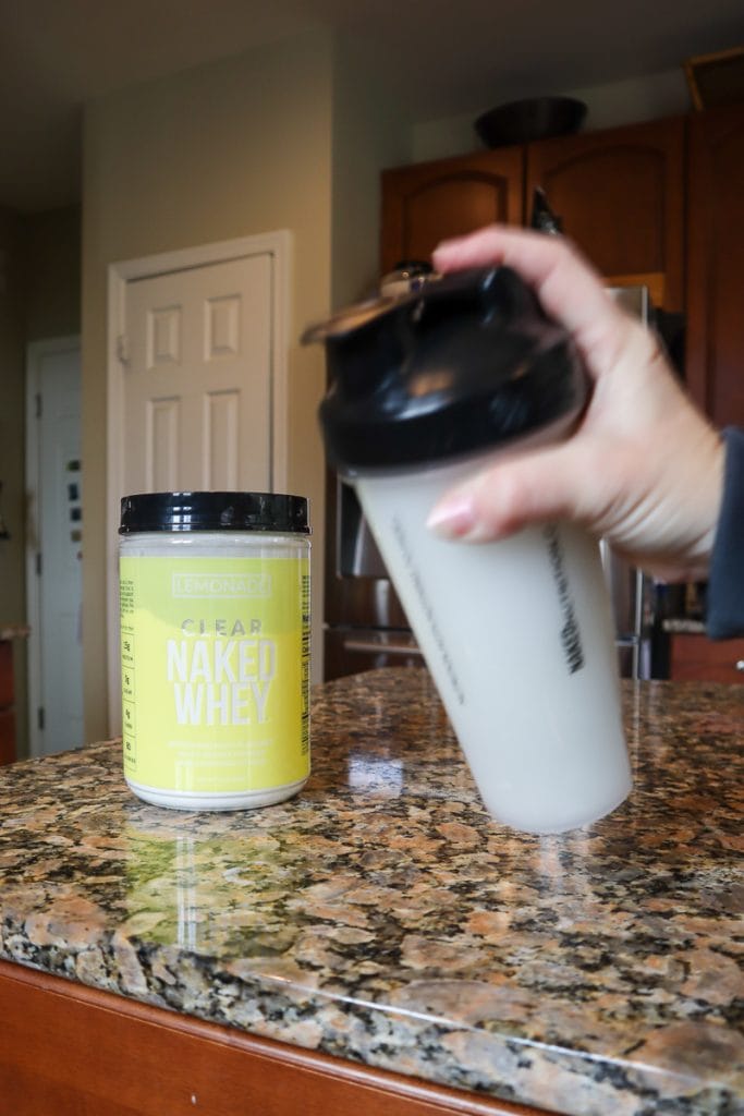 Easy Protein Hacks for a Healthier Diet • All Things Fadra