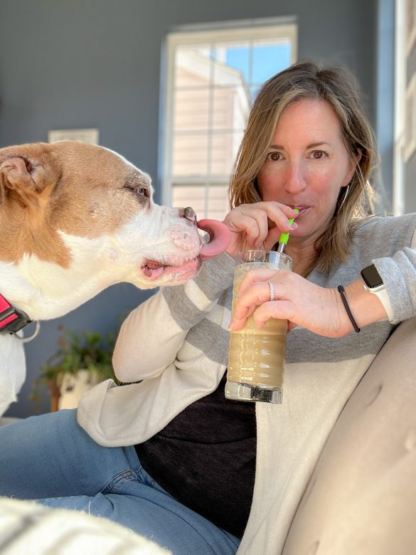 Drink In Your Beauty With Ella Beauty Protein Powder