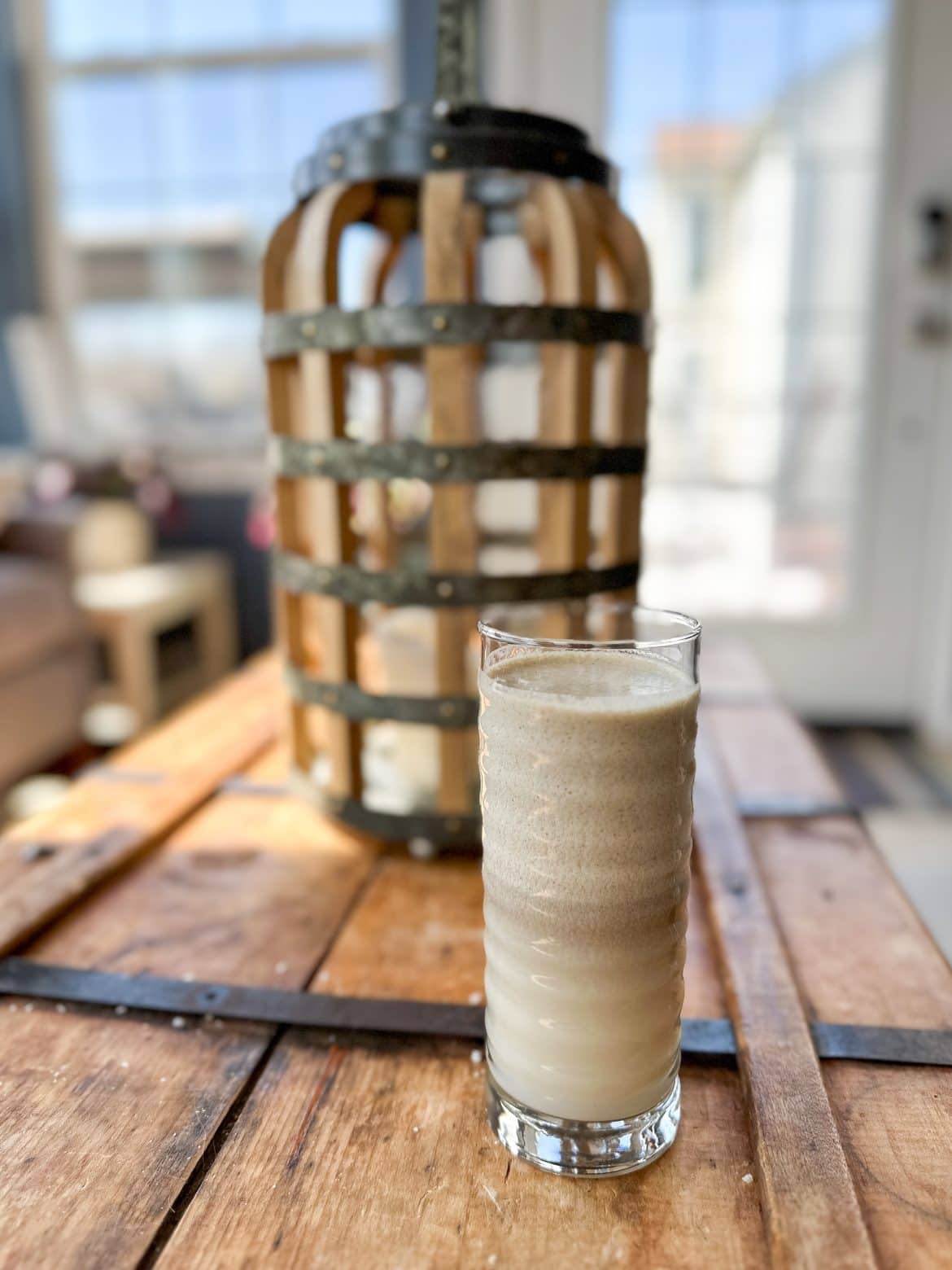 Drink In Your Beauty With Ella Beauty Protein Powder