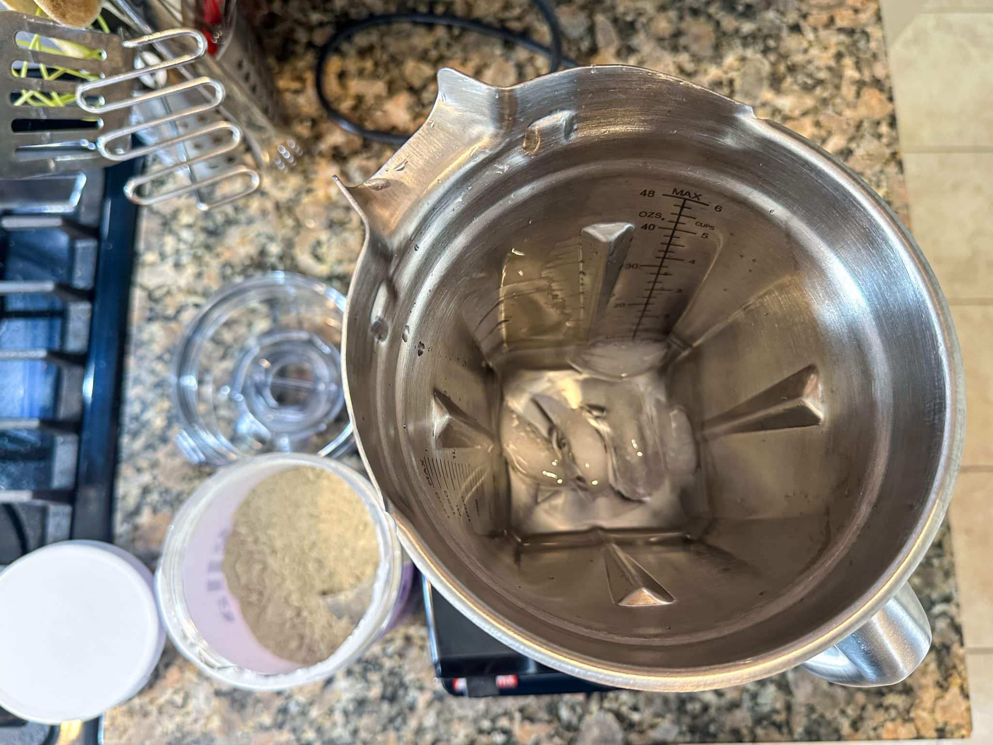 Drink In Your Beauty With Ella Beauty Protein Powder