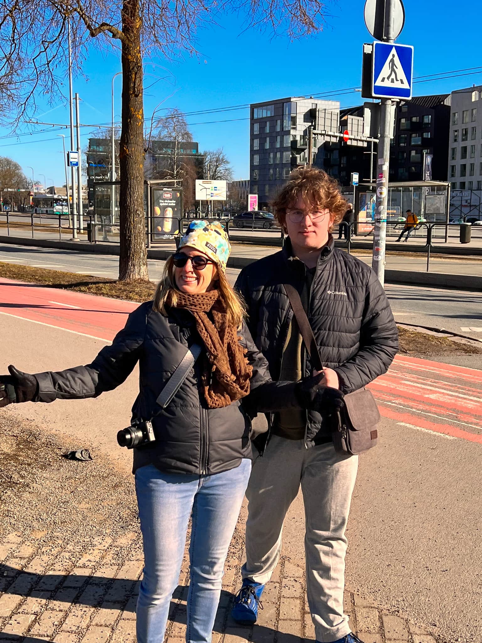 11 Things I Learned About Driving in Finland • All Things Fadra