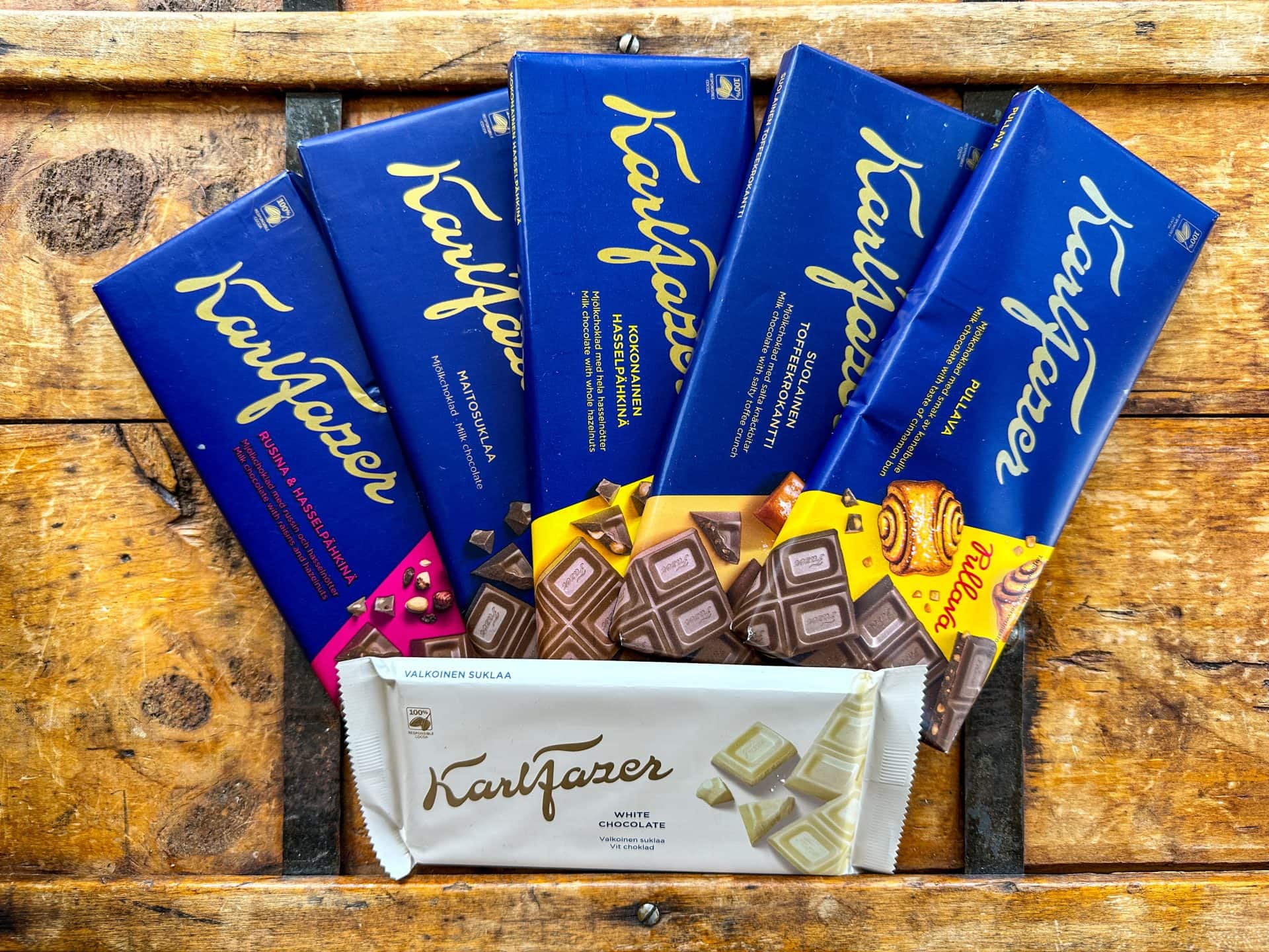 The Best Finnish Brands • All Things Fadra