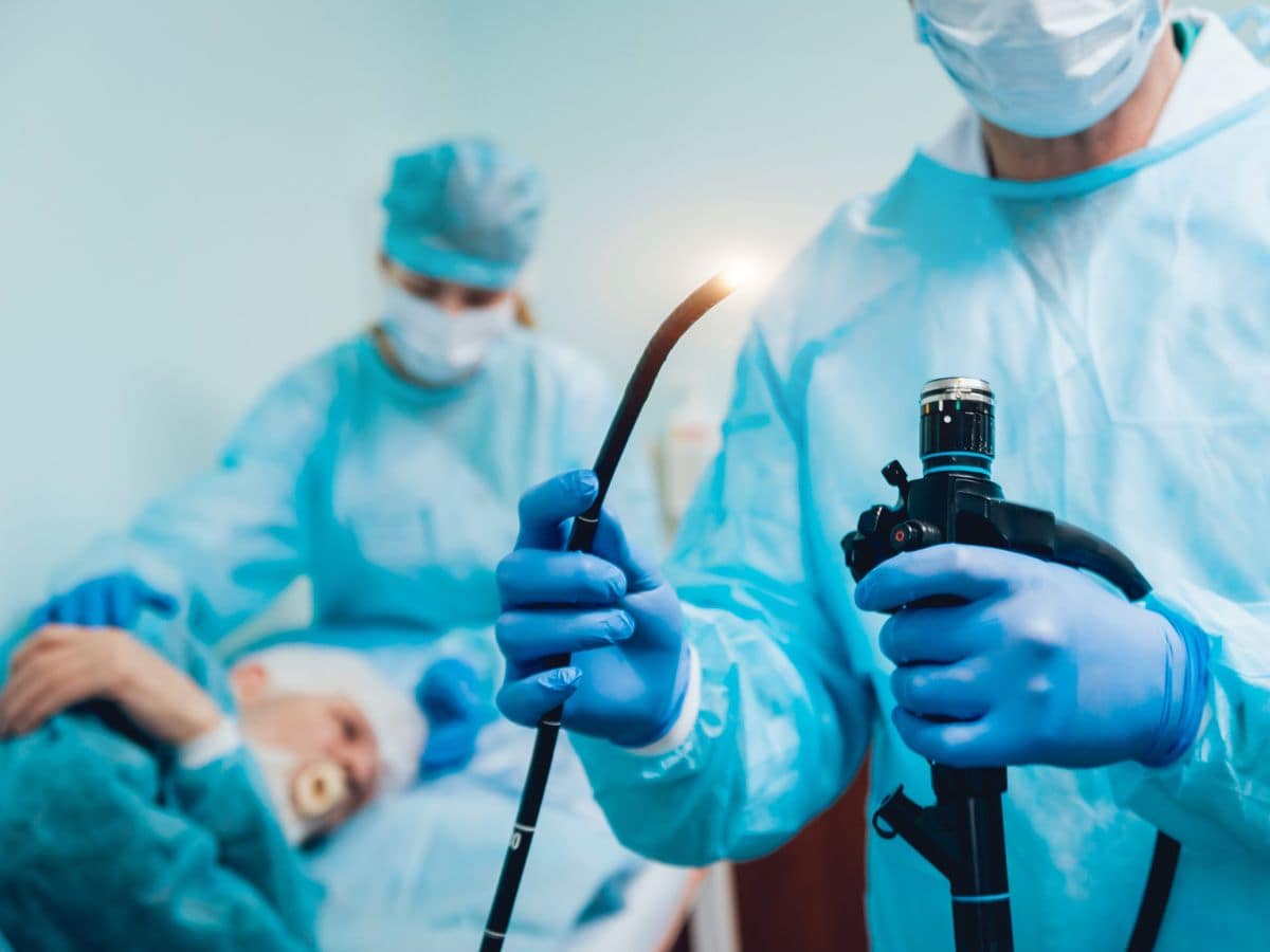 What I Learned from my First Colonoscopy • All Things Fadra