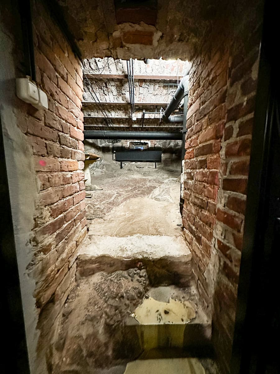 Hotel Katajanokka: I stayed in a Helsinki prison! • All Things Fadra