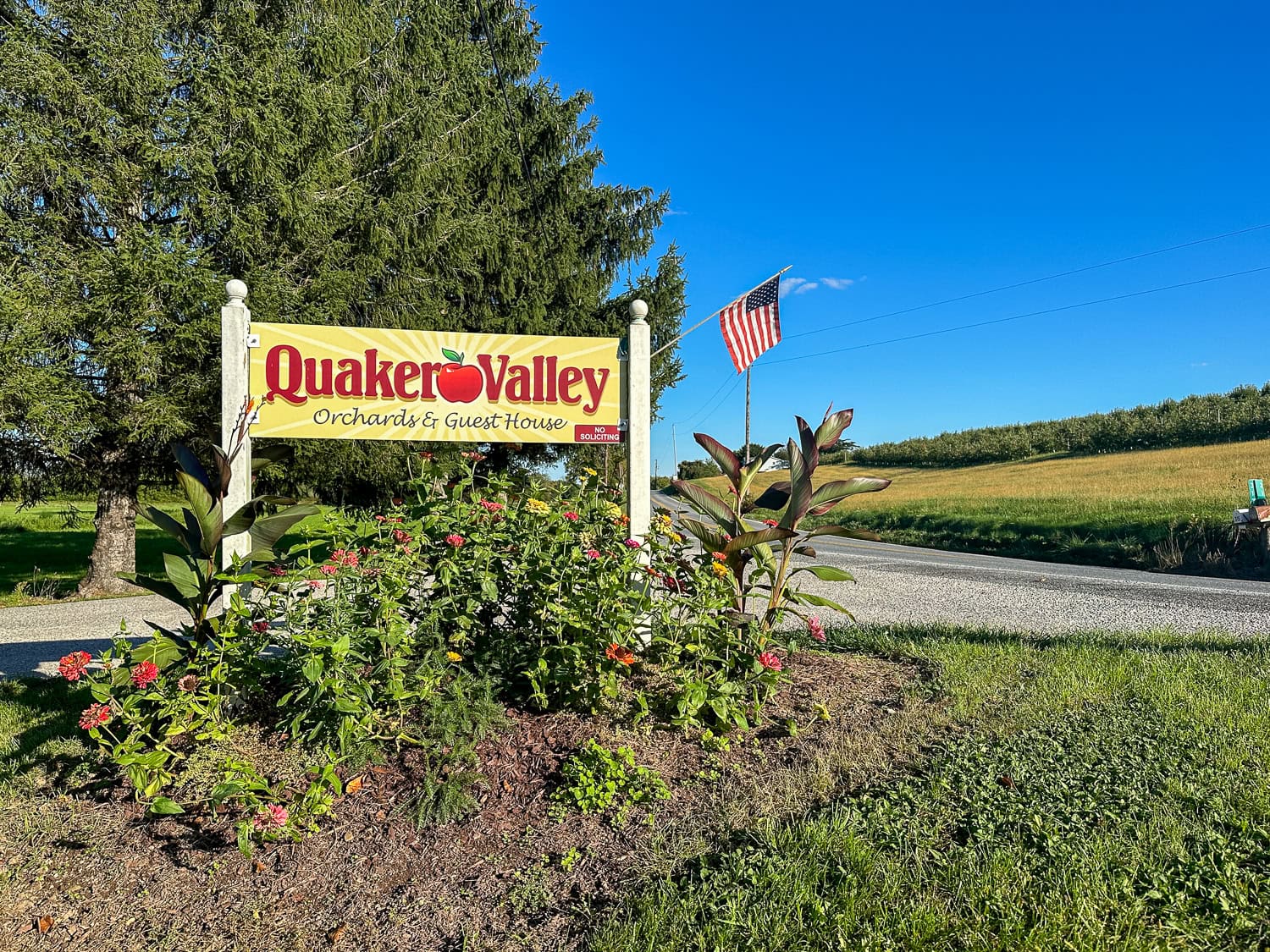 6 Fun Ways to Celebrate Apple Harvest Season in Pennsylvania
