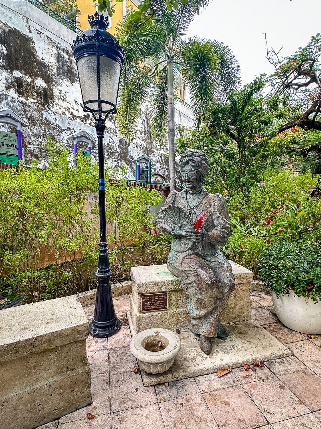 Unique Things to Do in Old San Juan on Your Own